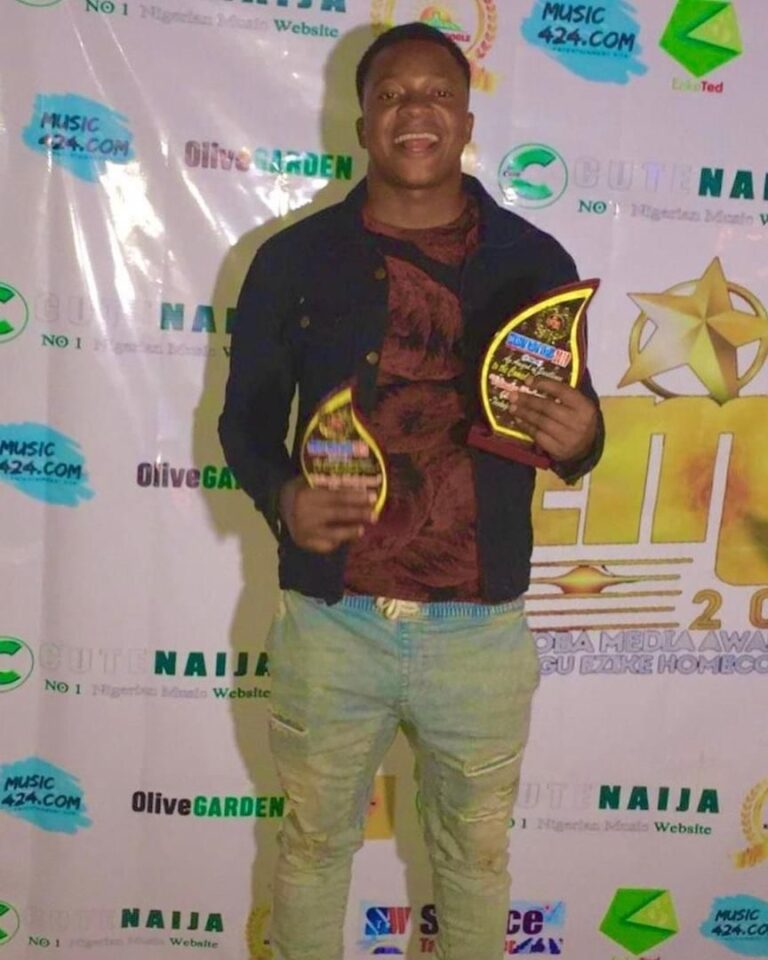 Mama Uka: The Voyage of a Comedy Icon - P.M. News