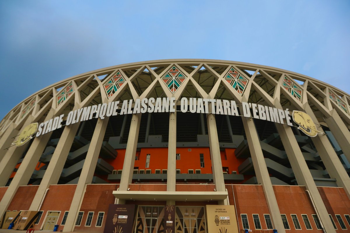 AFCON kicks off with spectacular opening ceremony - P.M. News