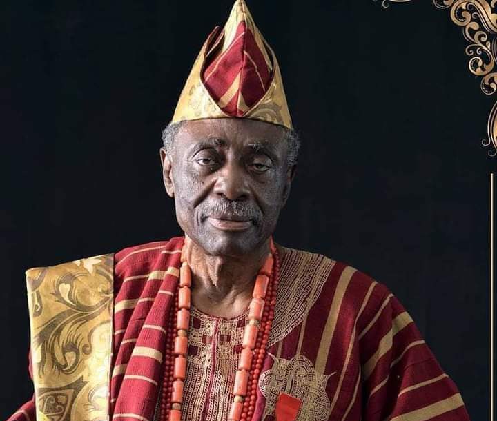 Alebiosu pays tribute to late Awujale, Buhari, urges unity in mourning ...