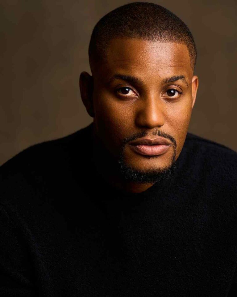 Tears flow as Nollywood stars mourn Alex Ekubo – P.M. News