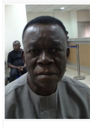 Just In: Ex-minister Charles Ugwuh arrested for alleged N3.6bn fraud ...
