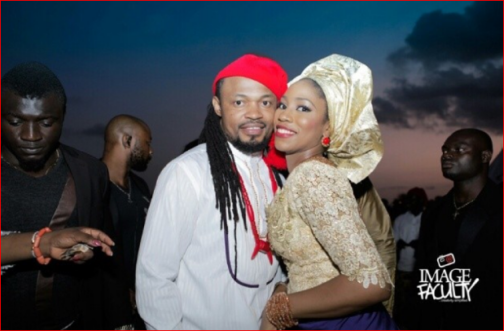 Filmmaker Moses Inwang's 10 years marriage to actress Emem crashes - P ...