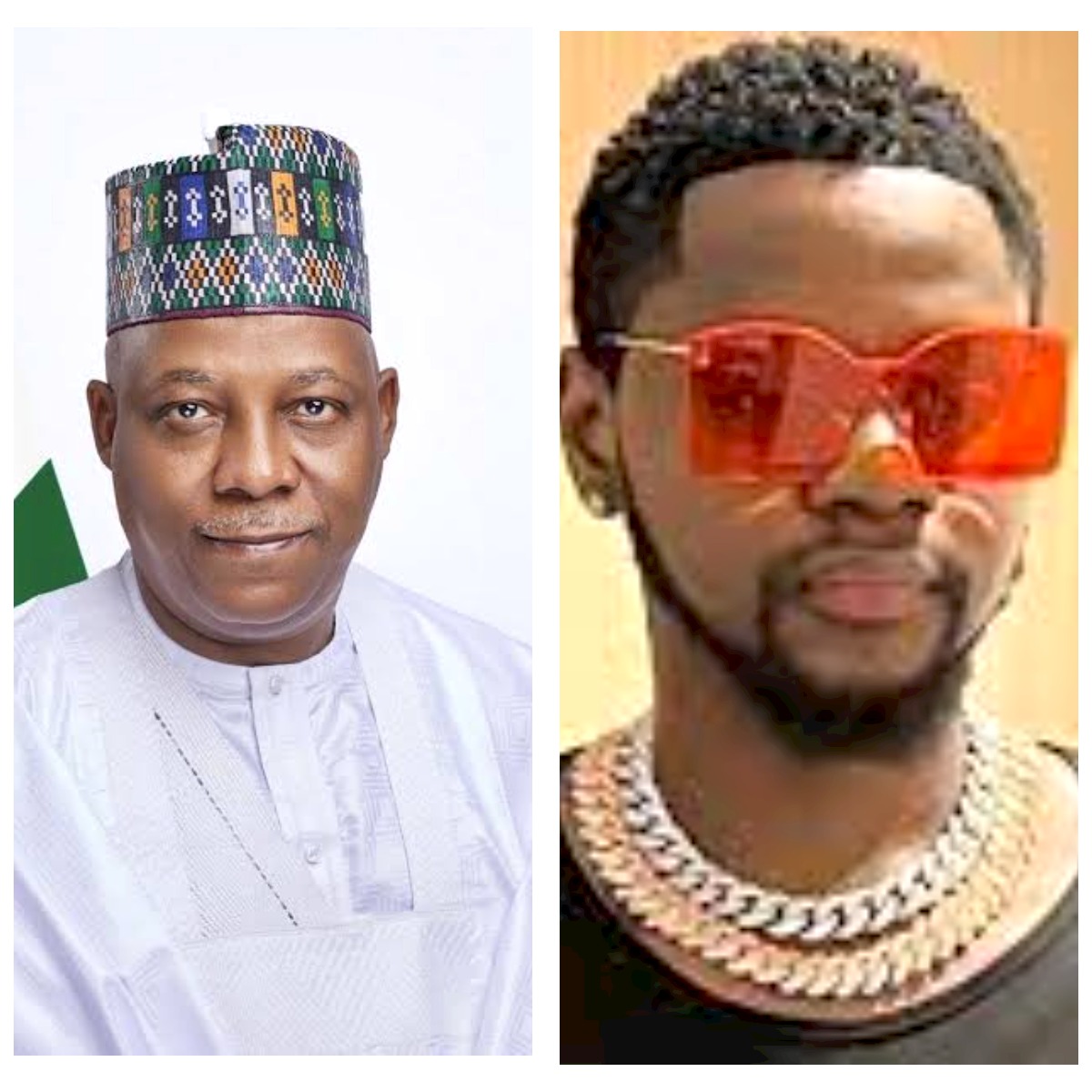 Kizz Daniel opposes Shettima, claims 'Buga' Africa's anthem