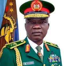 We’ve undertaken about 300 intervention projects – COAS - P.M. News