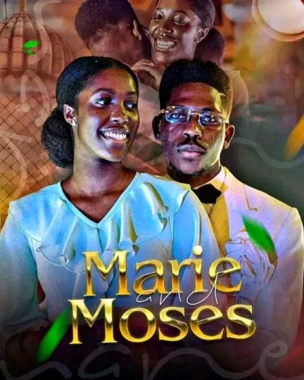 Singer Moses Bliss set to wed, unveils date (Photos)