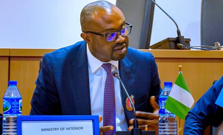 176 retired Immigration Comptrollers sue Minister, others over alleged ...