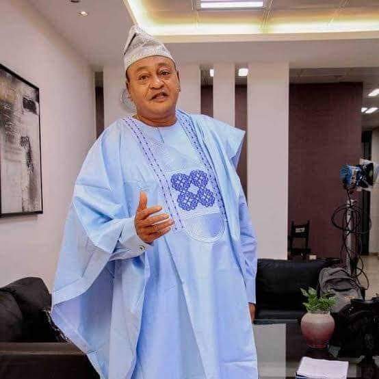 Sanwo-Olu congratulates veteran actor, Jide Kosoko at 70