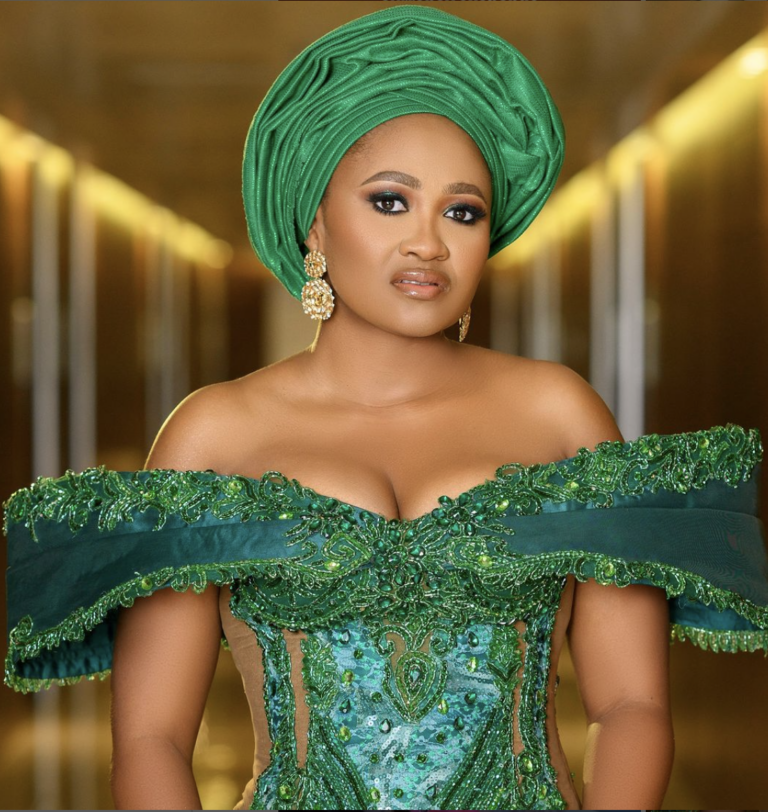 Match prayer with action – Mary Njoku urges African Christians – P.M. News
