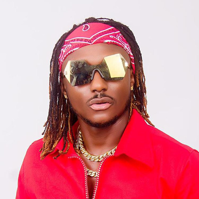 ‘Put some respect on my name’ – Terry G kicks over comparison with new ...