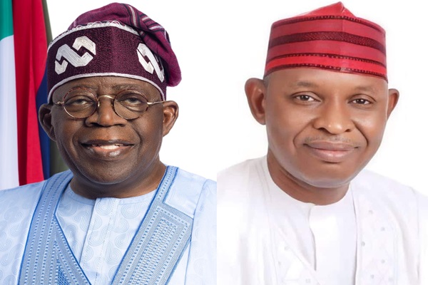Kano governor thanks Tinubu for not interfering with Supreme Court ...