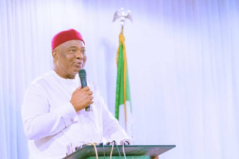 SERAP demands probe into alleged N800bn APC Campaign Funding scandal ...