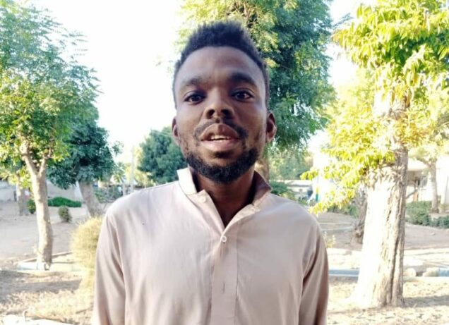 Kano quack doctor Chidera Ugwu arrested for killing pregnant lady with injection – P.M. News