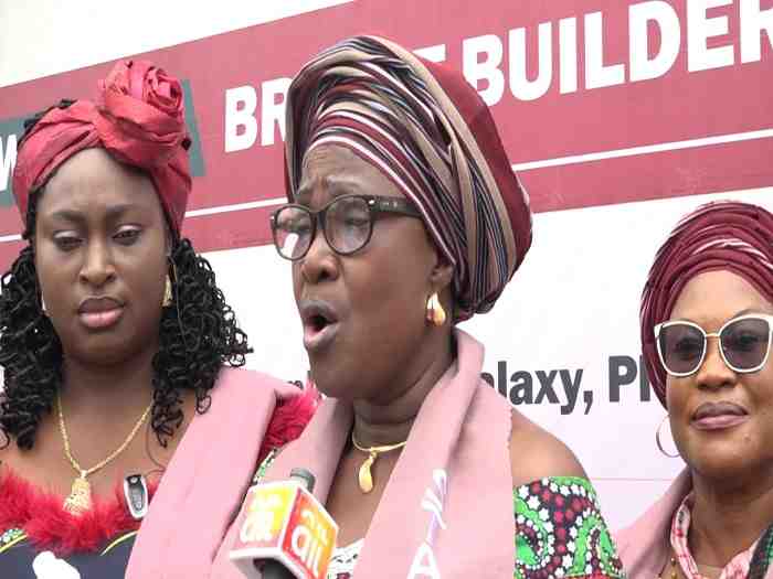 SWS 2ND National Conference: When Liberators gather in Abuja - P.M. News