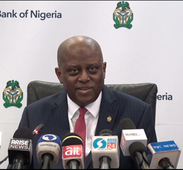 CBN announces stricter regulations for dormant accounts, unclaimed ...