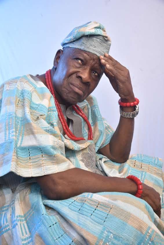 Iconic Yoruba story ‘TI Oluwa Nile’ set to shine on stage as ‘ASIYANBI ...