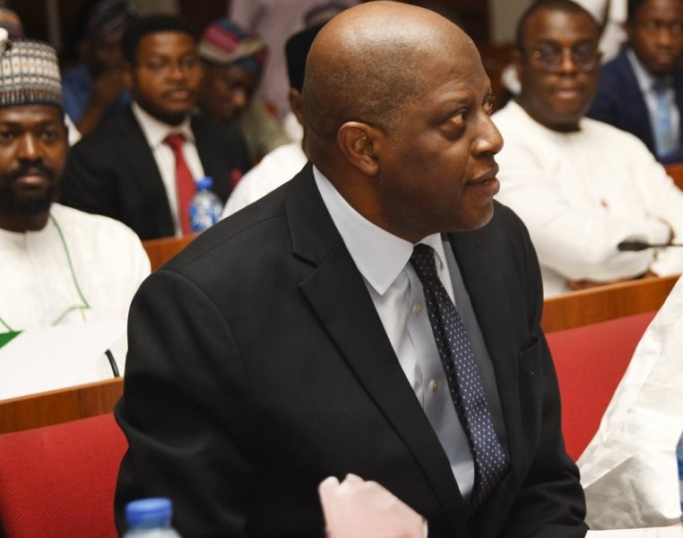 How Nigerians can help stabilise the Naira - CBN Governor - P.M. News