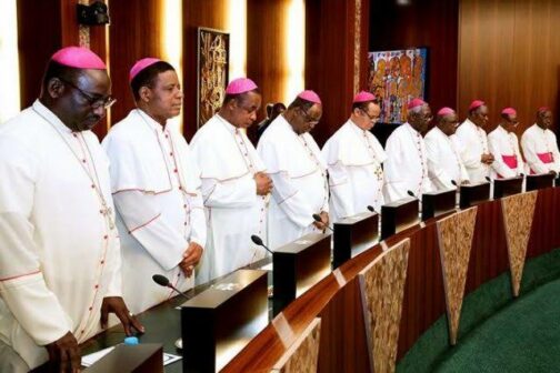 Catholic Bishops call for return to regional system of government - P.M ...