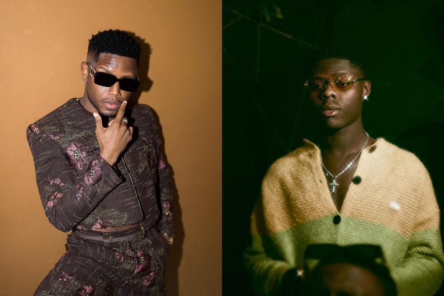 Chike honors late Mohbad in ‘Egwu’ video - P.M. News