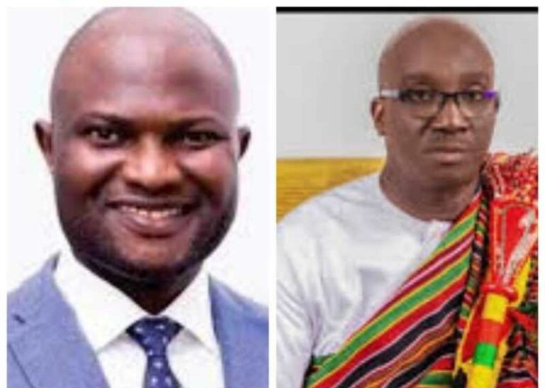 Drama as two governorship candidates emerge from Edo APC parallel ...