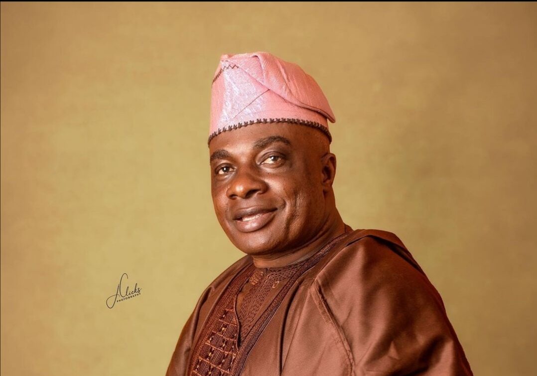 I’ll campaign for Tinubu again – Olaiya Igwe - P.M. News