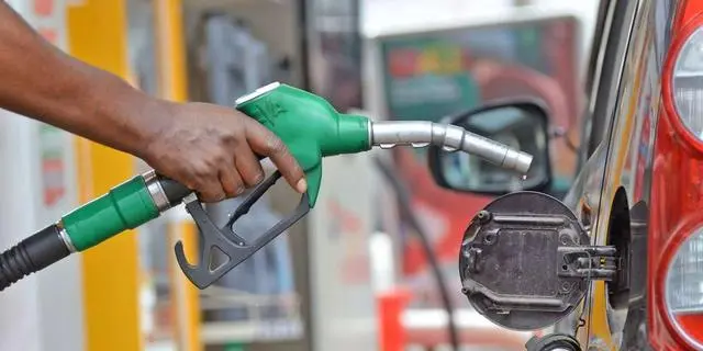 Fuel consumption drops 16% to 1.44bn litres - P.M. News