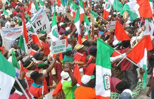 Lagos Govt workers to join NLC, TUC strike - P.M. News