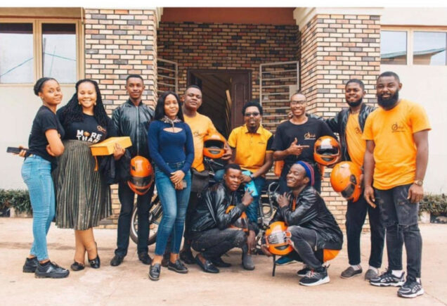 Dado Food: A Tasty Revolution in Enugu's Food Delivery Sphere - From ...