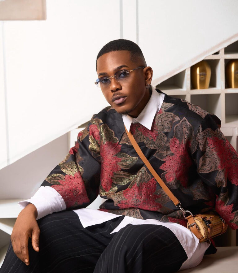Timini Egbuson announces break from acting – P.M. News
