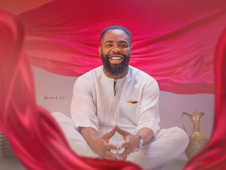 Woli Arole raises alarm over ‘blood-sucking demon’ at Otedola Bridge