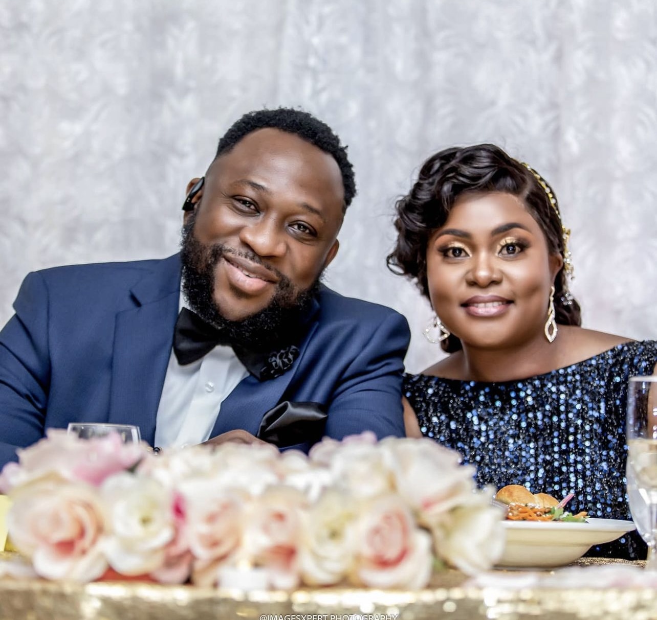 Yoruba actor Tayo Adeleye loses wife - P.M. News