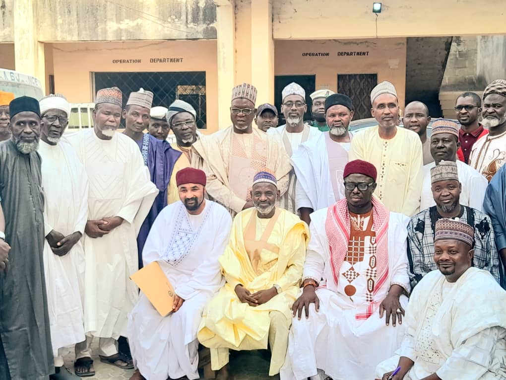 Jigawa Hisbah Review Committee undertakes study tour to Kano - P.M. News
