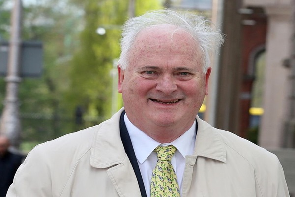 Ex-Irish Premier dies at 76