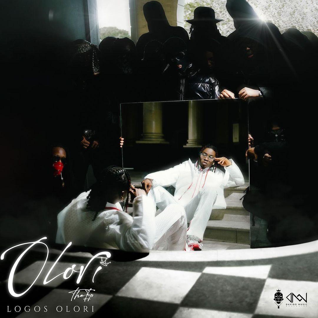 Logos Olori enlists Davido, Musa Keys in debut EP "Olori" - P.M. News