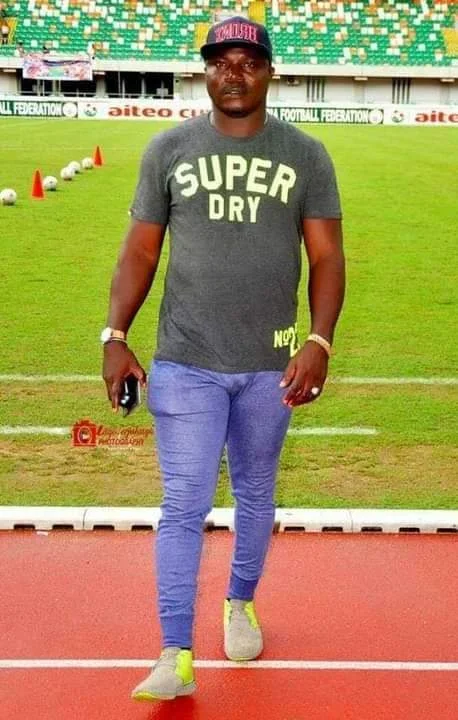 We were unlucky in Ekiti - Rafiu Yusuf - P.M. News