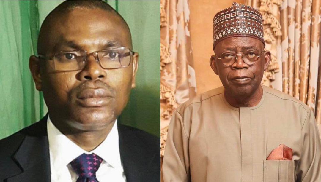 President Tinubu, there should be no sacred cow in the fight against ...