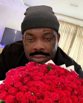 Why I went back to girls who rejected me in school after fame – Don ...