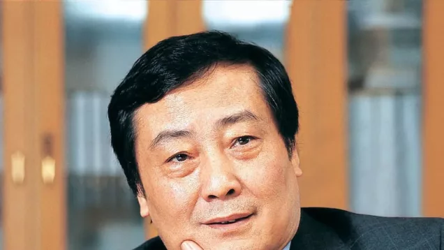 Founder of Chinese beverage giant Zong Qinghou dies at 79 - P.M. News