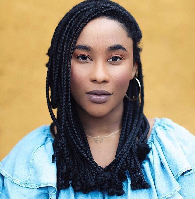 Bob Marley’s granddaughter wishes late legend worked with Burna Boy - P ...