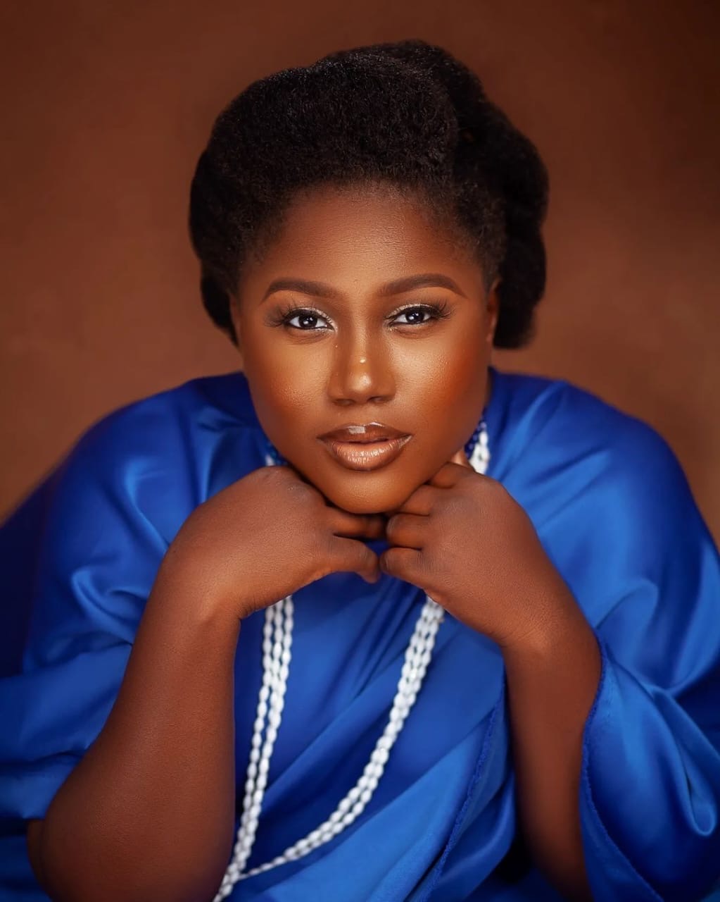 From Nigeria to the World: Nanya Ijeh's 'Ije' Album Takes You on a ...