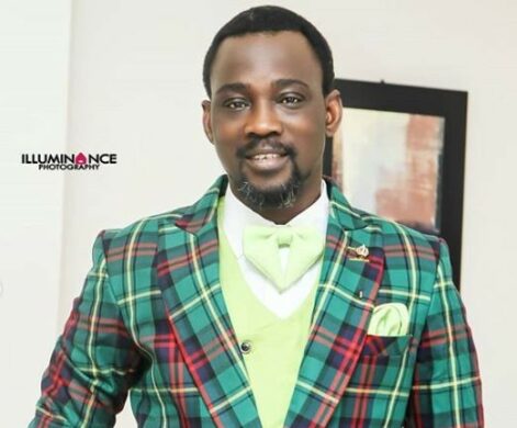 Pasuma set to wed after Mom's one-year memorial