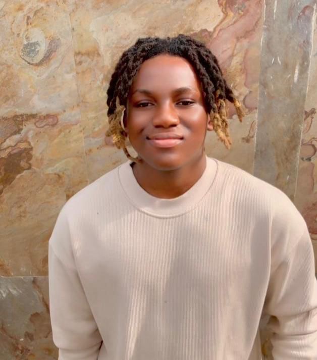 Lionel PCS Honored with Best Emerging Ivorian Influencer Trophy for ...