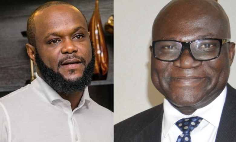 Omokri to Abati: Asking what Seyi Tinubu does for a living puts ...