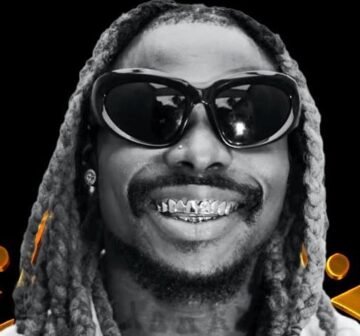 “From grass to deformity,” Ossai Ovie blasts Asake’s new tattoos – P.M ...