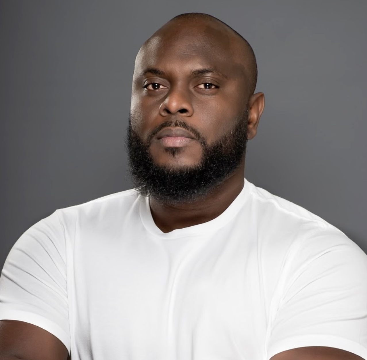 Why I started acting – Ayoola Ayolola – P.M. News