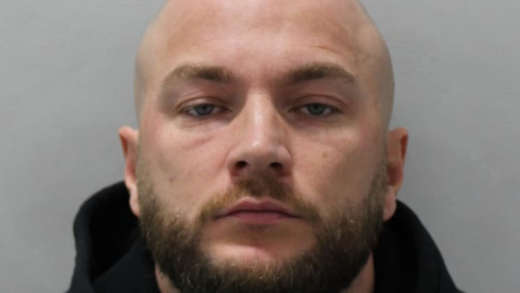 London man Dynan to rot in jail 12 years for conspiracy - P.M. News