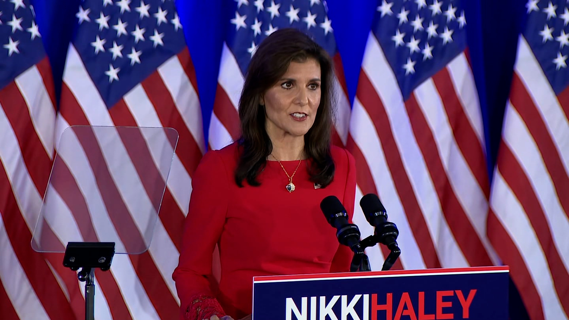 Nikki Haley surrenders to Trump, quits presidential race – P.M. News