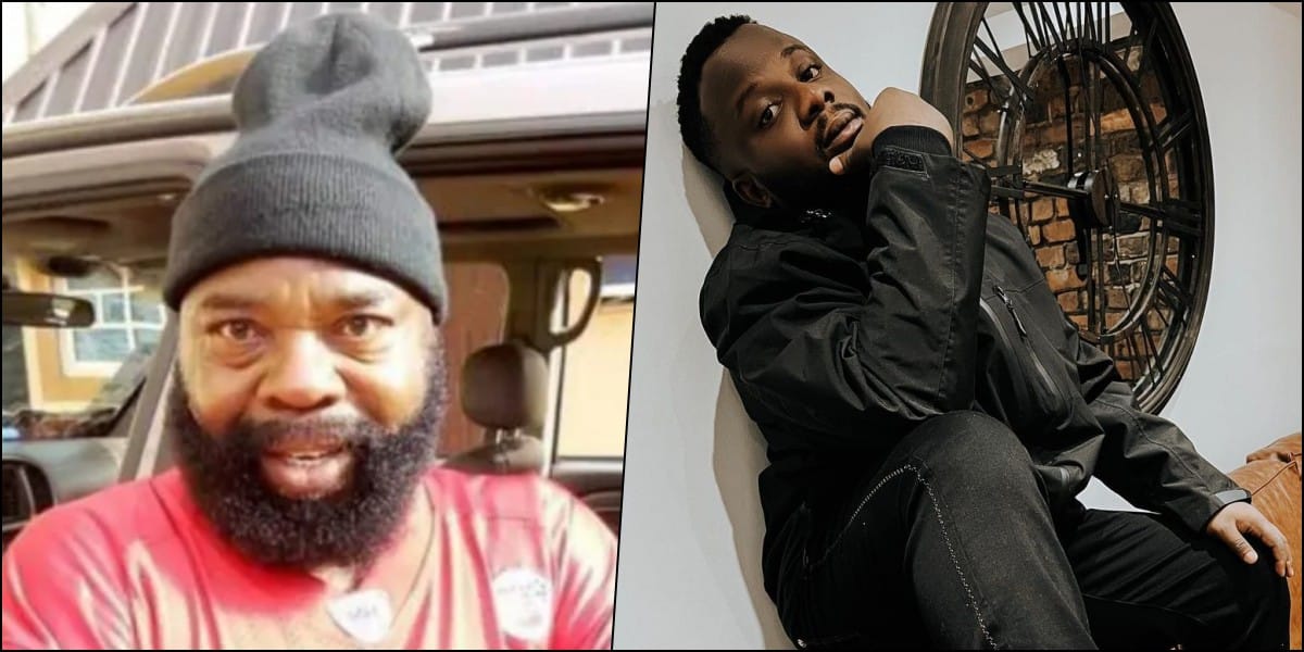 How credit alert from Sabinus froze my phone – Actor Prince Emeka Ani