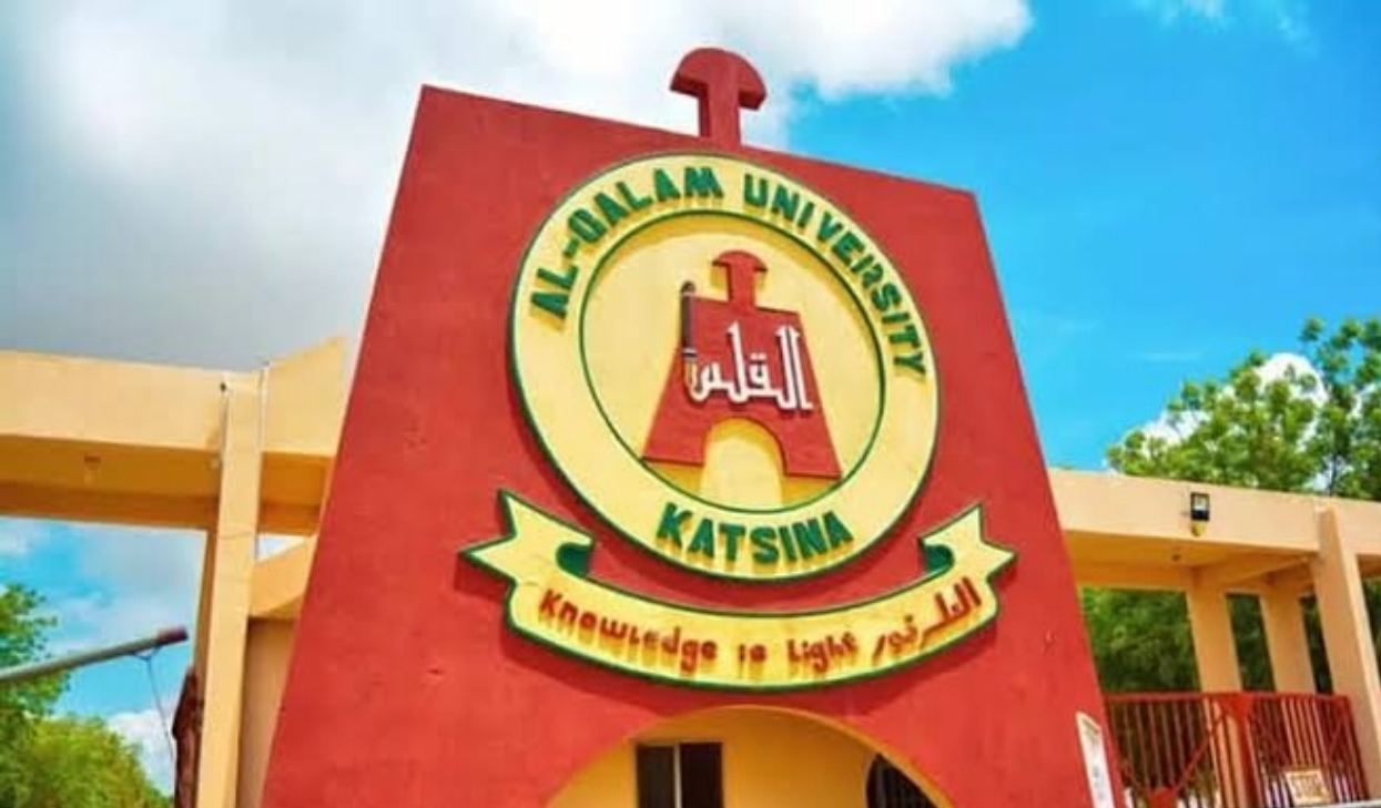 Al-qalam varsity warns students against offering bribes for grades - P ...