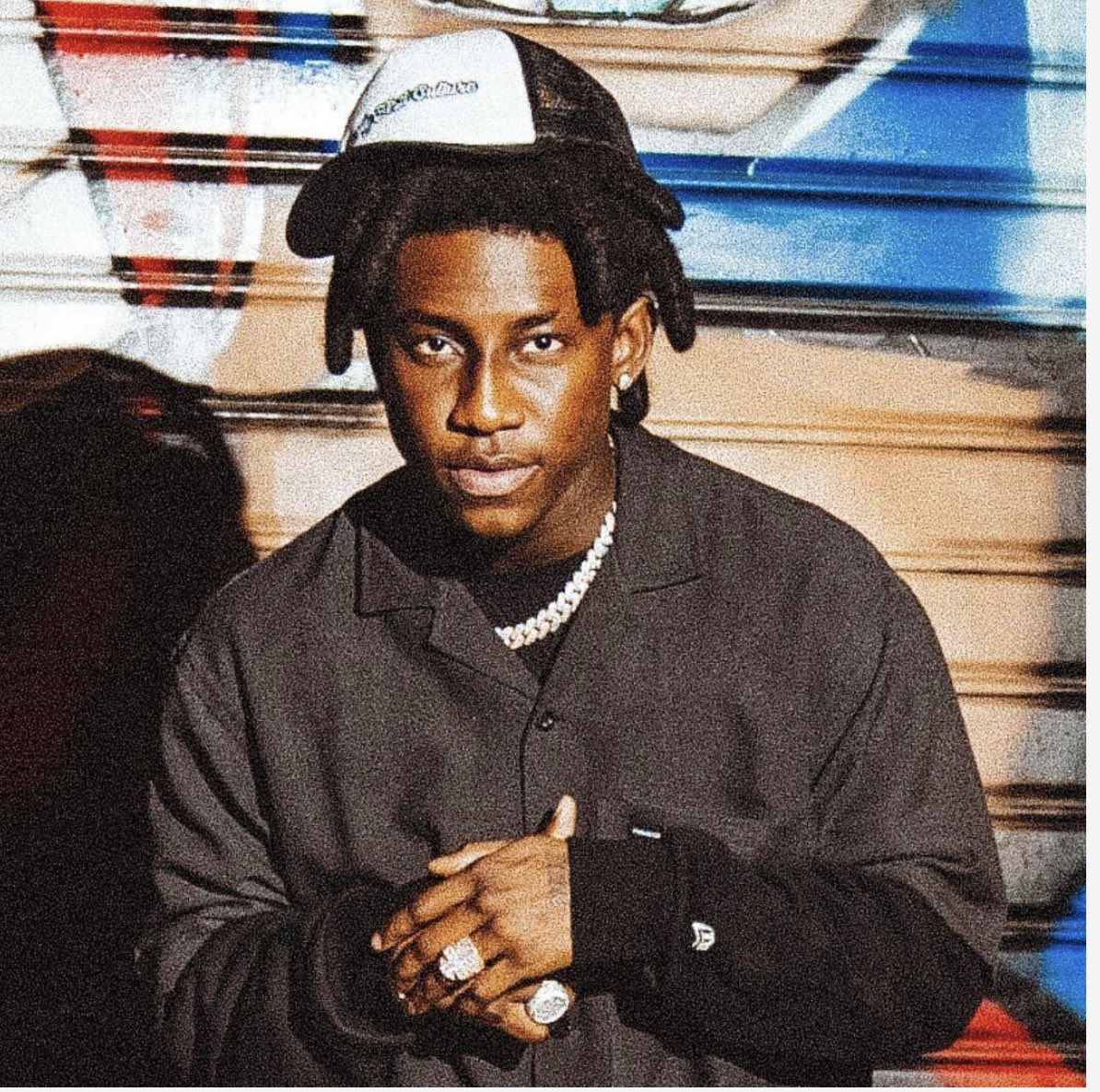 Shallipopi confirms split from record label, Dapper Music