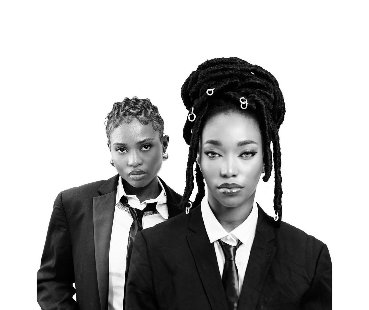 Kold AF & Aema celebrate women with joint EP 'No Pity' - P.M. News